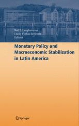 How Has NAFTA Affected the Mexican Economy? Review and Evidence ...