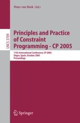 Towards an Optimal CNF Encoding of Boolean Cardinality Constraints | SpringerLink