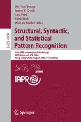 Fast Suboptimal Algorithms for the Computation of Graph Edit Distance | SpringerLink