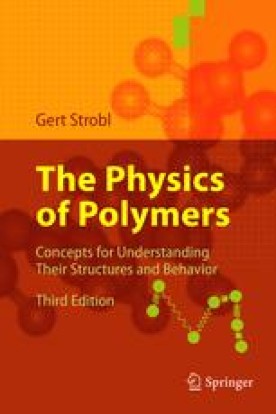 The Physics of Polymers | SpringerLink