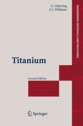 Titanium | SpringerLink