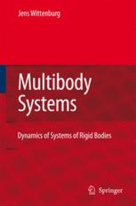 Dynamics of Multibody Systems | SpringerLink