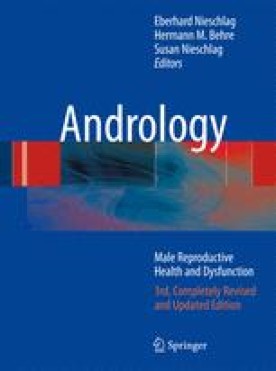 Scope and Goals of Andrology | SpringerLink
