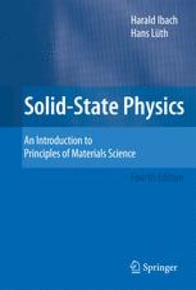 Solid-State Physics | SpringerLink