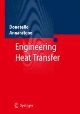 Introduction to Heat Transfer | SpringerLink