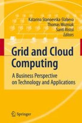 Cloud Basics – An Introduction to Cloud Computing | SpringerLink
