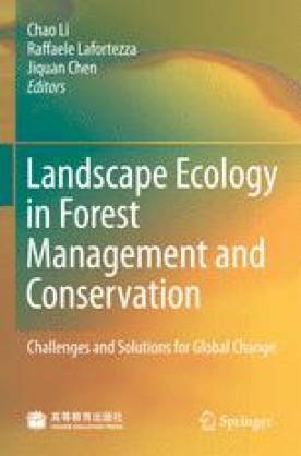 Forest Fragmentation: Causes, Ecological Impacts and Implications for Landscape Management ...