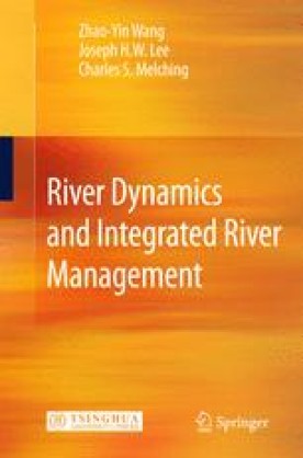 River Dynamics and Integrated River Management | SpringerLink