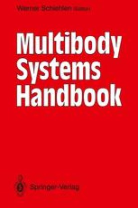 ADAMS — Multibody System Analysis Software | SpringerLink