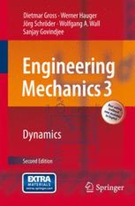 Engineering Mechanics 3 | SpringerLink