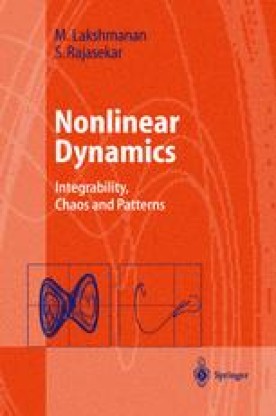Nonlinear Dynamics | SpringerLink