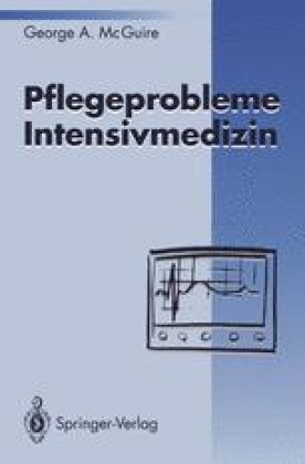 Pflegeprobleme Intensivmedizin | SpringerLink