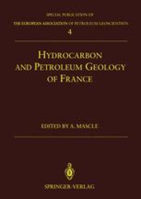 Exploration for and Production of Oil and Gas in France: A Review of ...