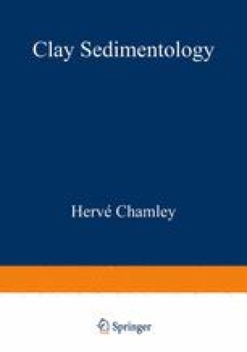 Clay Sedimentology | SpringerLink