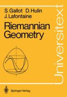 Riemannian Geometry | SpringerLink