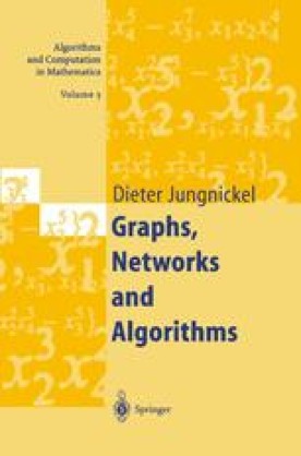 The Greedy Algorithm | SpringerLink