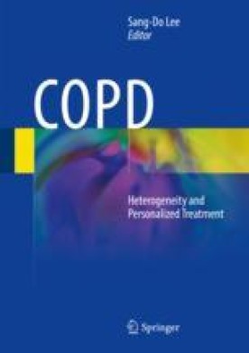 Pathophysiology of COPD | SpringerLink