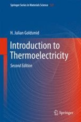 Thermionic Energy Conversion | SpringerLink