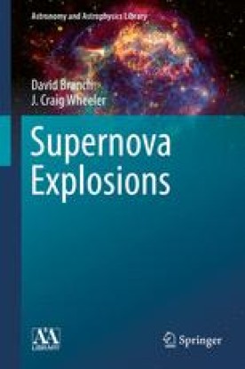 Type Ic Supernovae | SpringerLink