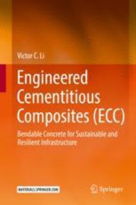 Engineered Cementitious Composites (ECC) | SpringerLink