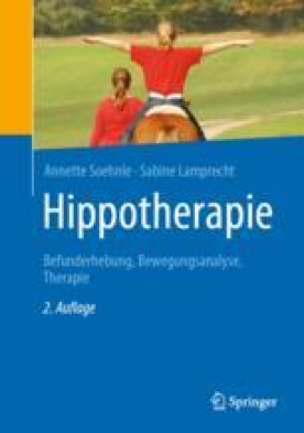 Allgemeines zur Hippotherapie | SpringerLink