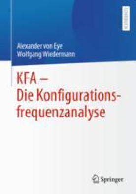 Elemente der KFA | SpringerLink