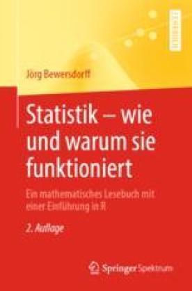 Statistische Methoden | SpringerLink