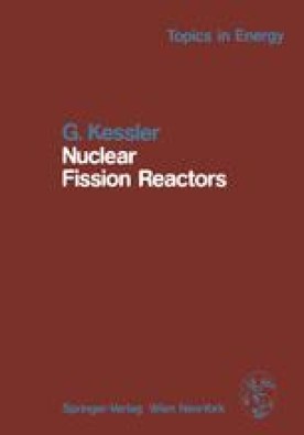 Environmental Impacts and Risks of Nuclear Fission Energy | SpringerLink