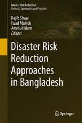 Disaster Risk Reduction Approaches in Bangladesh | SpringerLink