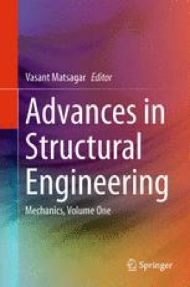 Advances in Structural Engineering | SpringerLink