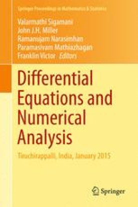 A Parameter Uniform Numerical Method for an Initial Value Problem for a System of Singularly ...
