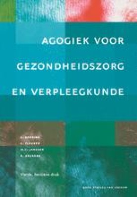 Agogiek, Een Begripsverheldering | SpringerLink