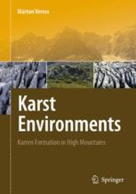 Karren Features | SpringerLink