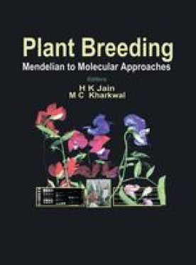 Mating Designs and Their Implications for Plant Breeding | SpringerLink