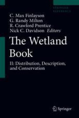 The Wetland Book | SpringerLink
