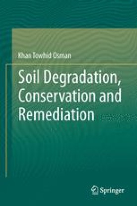 Chemical Soil Degradation | SpringerLink