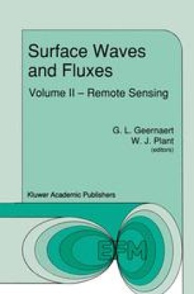 Surface Waves and Fluxes | SpringerLink