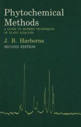 Phytochemical Methods | SpringerLink