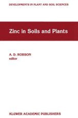 Form and Function of Zinc Plants | SpringerLink