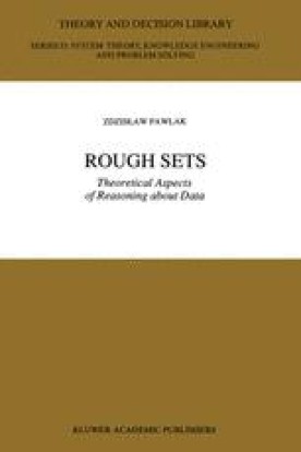 Rough Sets | SpringerLink