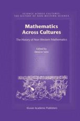 Islamic Mathematics | SpringerLink