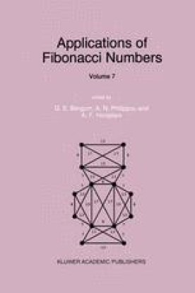 Applications of Fibonacci Numbers | SpringerLink