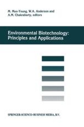 Environmental Biotechnology | SpringerLink