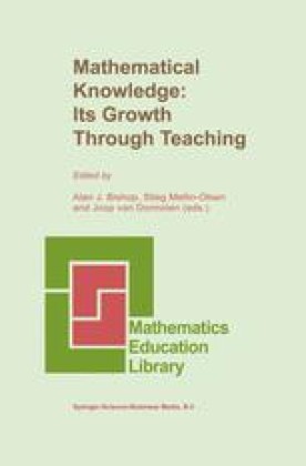 Forms and Means of Generalization in Mathematics | SpringerLink