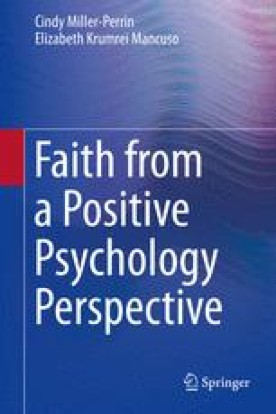 Faith and Cognition | SpringerLink