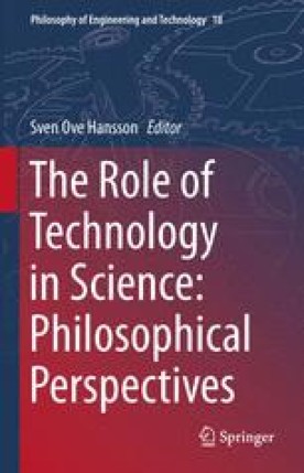 Philosophy of Science and Philosophy of Technology: One or Two ...