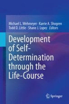 Self-Determination Theory | SpringerLink