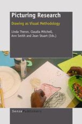 Drawings as Research Method | SpringerLink