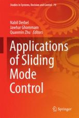 Sliding Mode Control of an Inverted Pendulum | SpringerLink