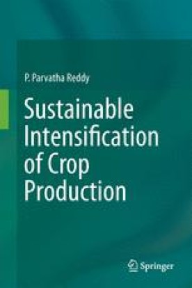 Integrated Crop–Livestock Farming Systems | SpringerLink